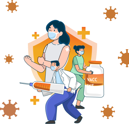 OCCUPATIONAL HEALTH CENTER | Welleazy | Employee health services